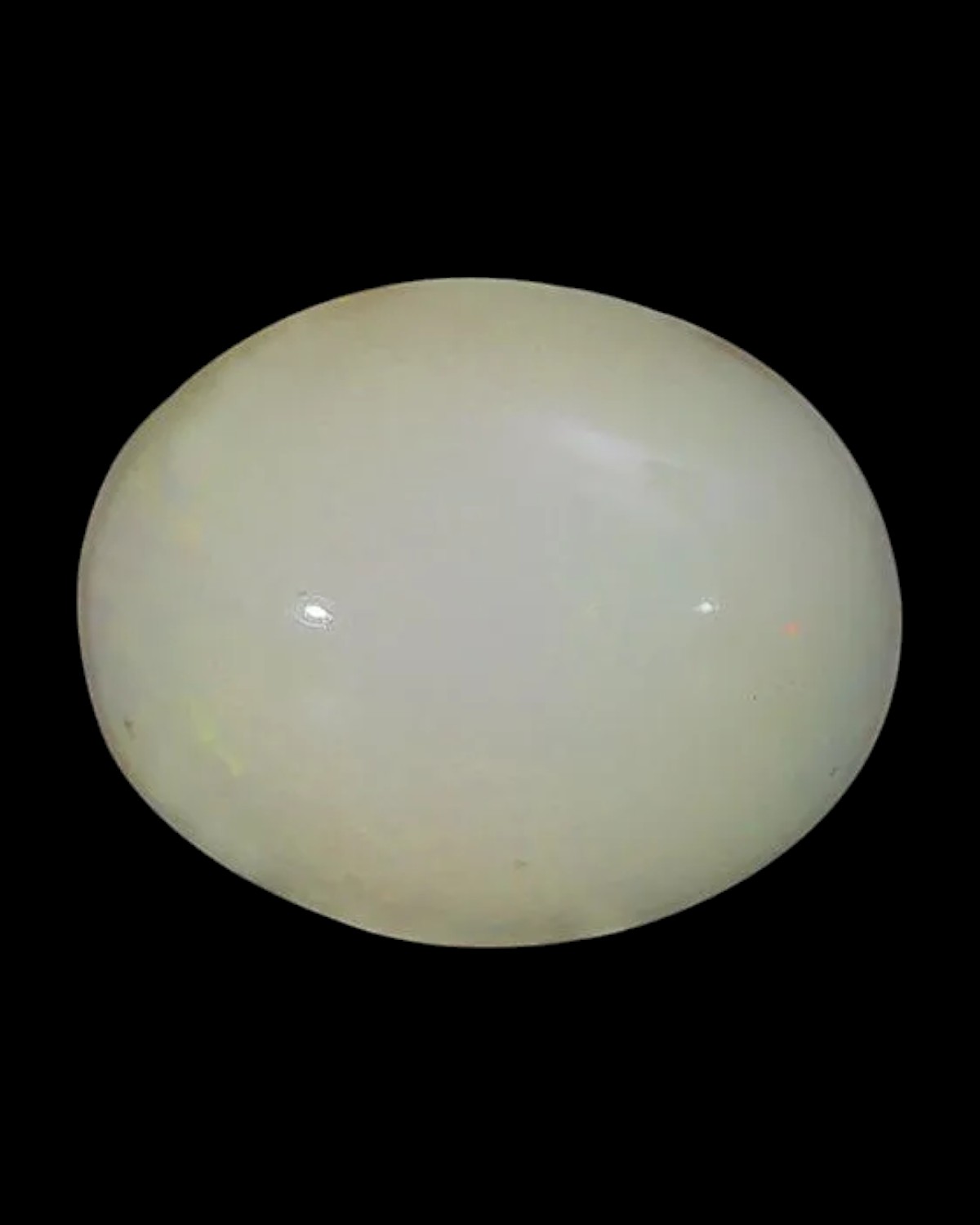 4 Carat Opal – Fair - Kheteshwar Rudraksh
