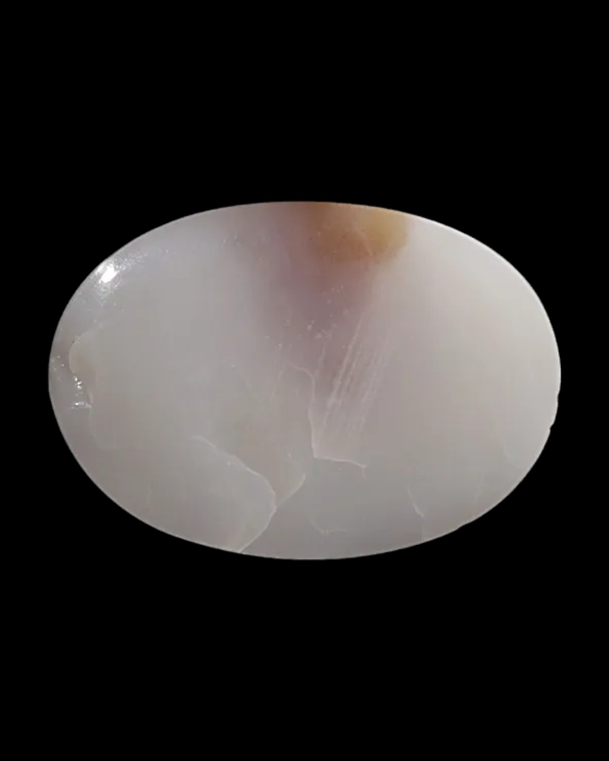 6 Carat Opal – Fair - Kheteshwar Rudraksh