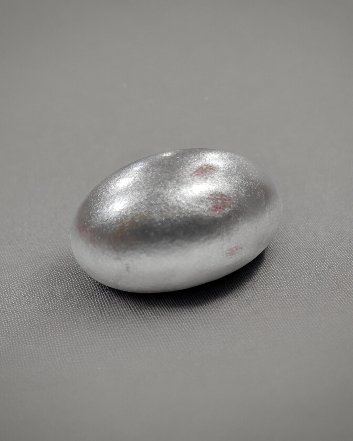 Parad Lingam – Large Size - Kheteshwar Rudraksh