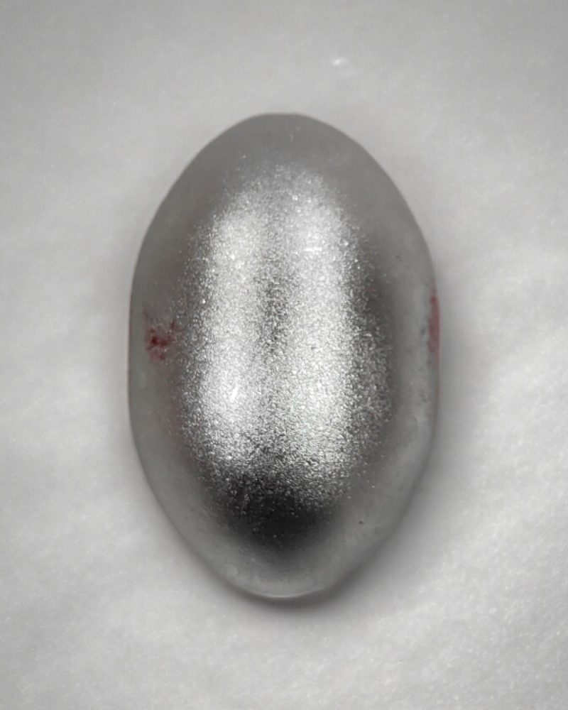 Parad Lingam – Medium Size - Kheteshwar Rudraksh