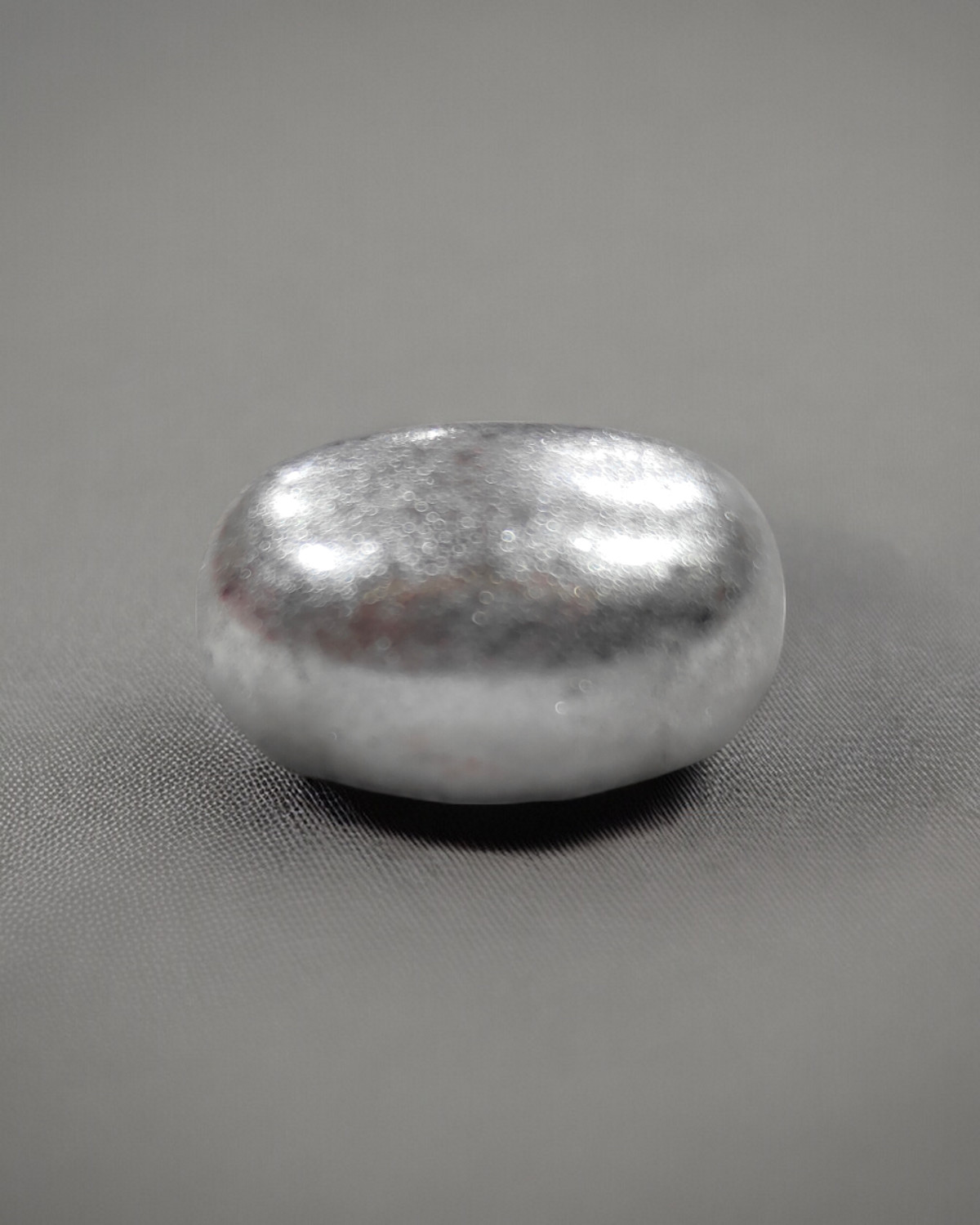 Parad Lingam – Small Size - Kheteshwar Rudraksh